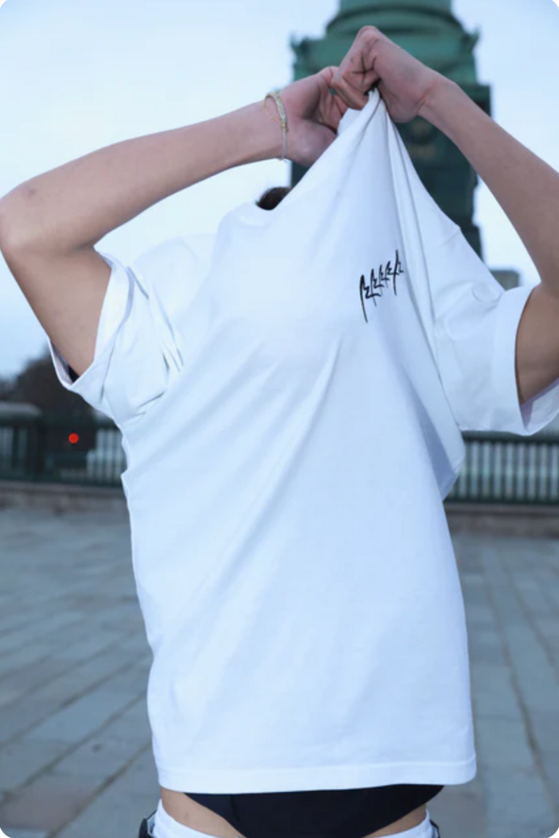 T shirts – Misora Nakamori