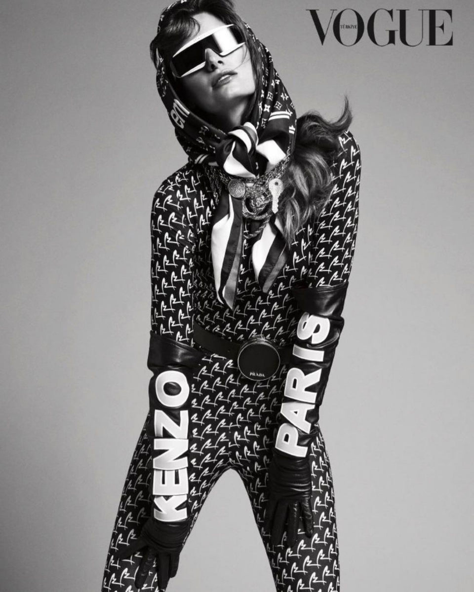 LOGO SERIES BODYSUITS – Misora Nakamori